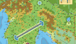 Elegy Tower | Atlas of Mystara