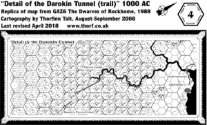 GAZ6 Darokin Tunnel, 4 miles per hex | Atlas of Mystara
