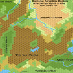 Ierendi | Atlas of Mystara
