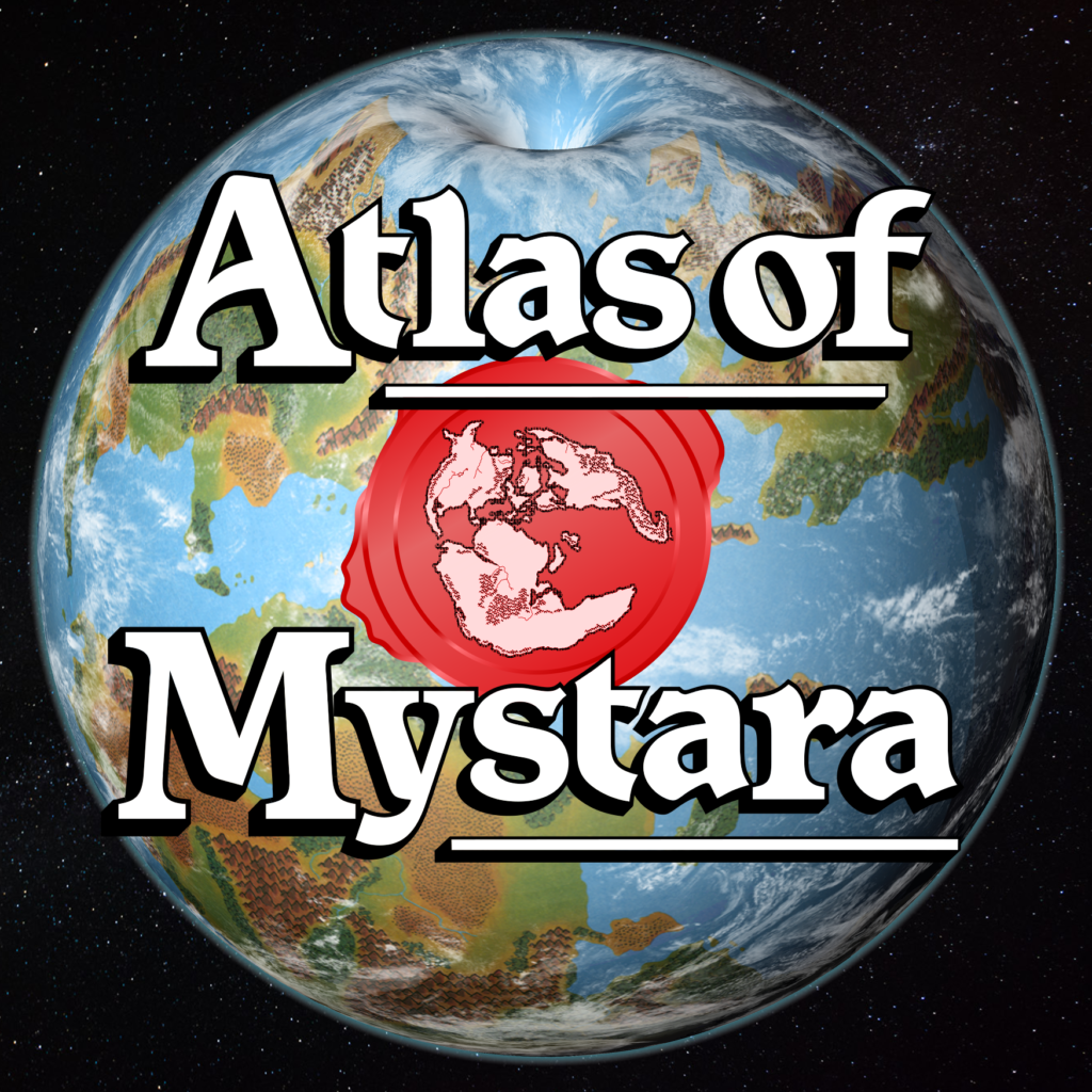 Supporting the Atlas | Atlas of Mystara