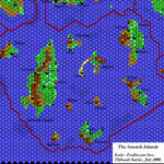 Sind | Atlas of Mystara